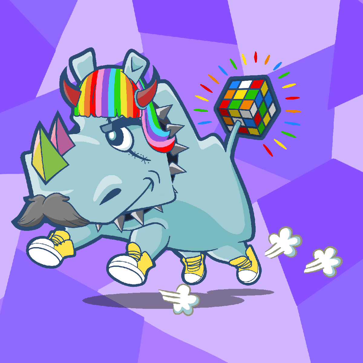 Puzzle Archives - The Leslie Collection NFT