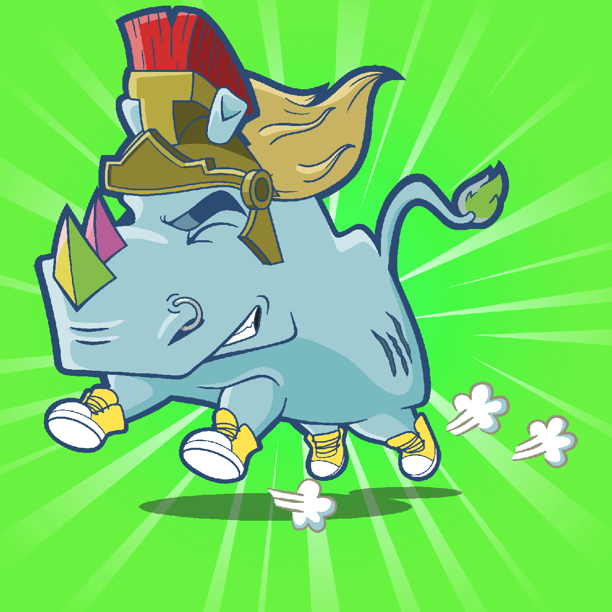 ROMAN HELMET Archives - The Leslie Collection NFT