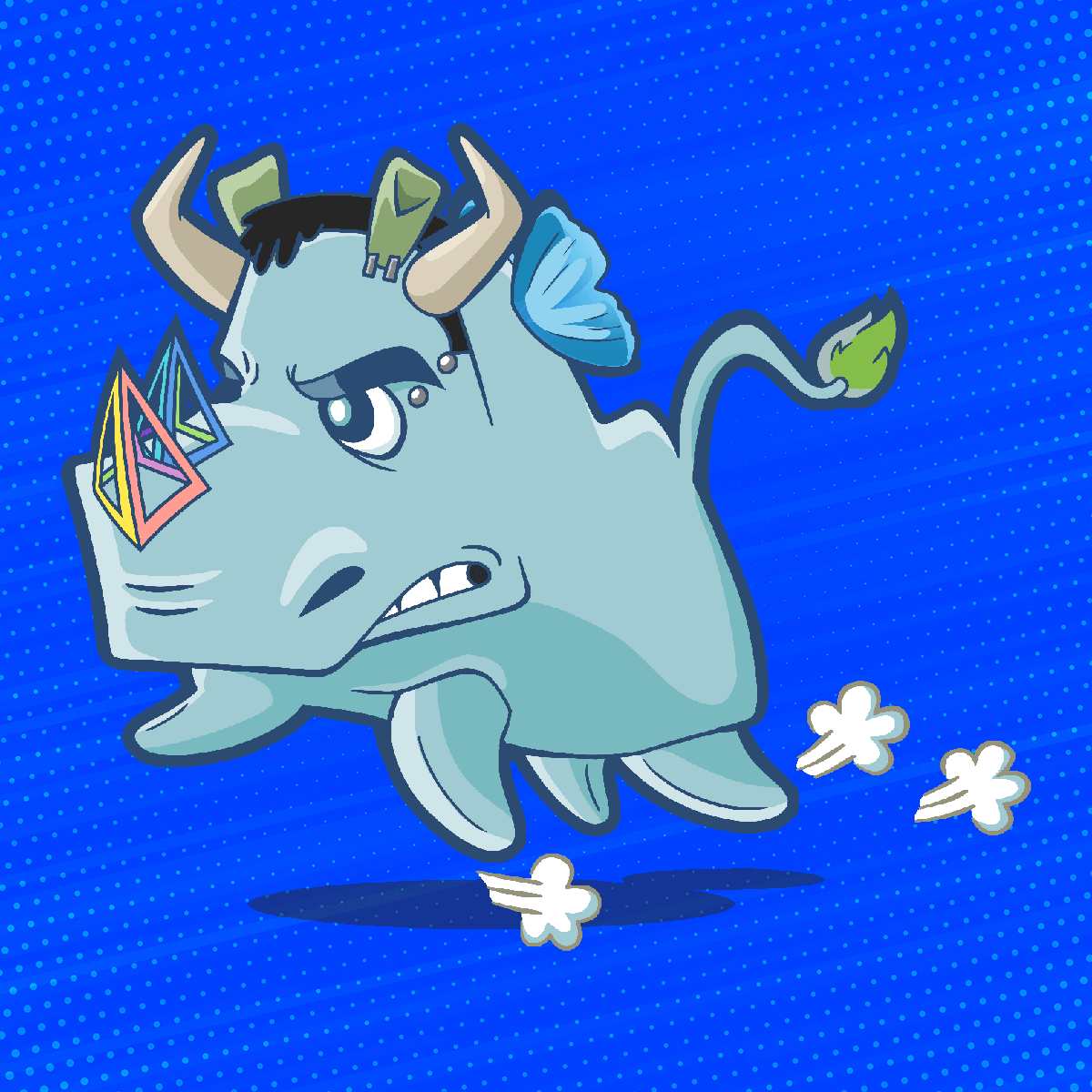 Body Archives - The Leslie Collection NFT